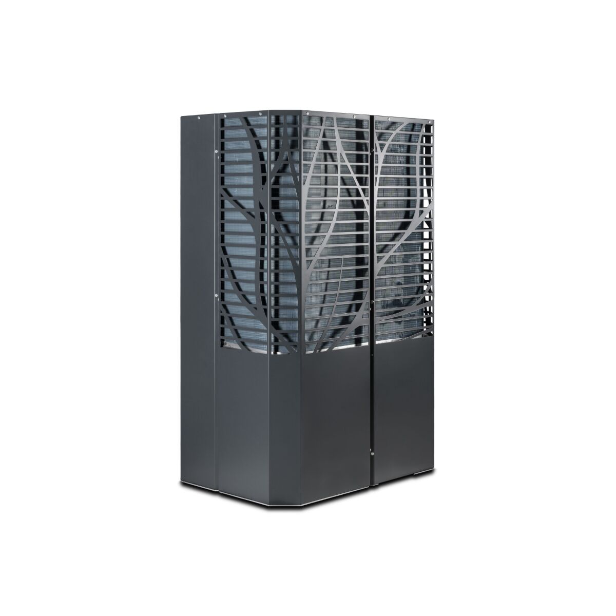 Lambda Luftwärmepumpe EU20L 5,6-25 kW - A.M.E. Onlineshop