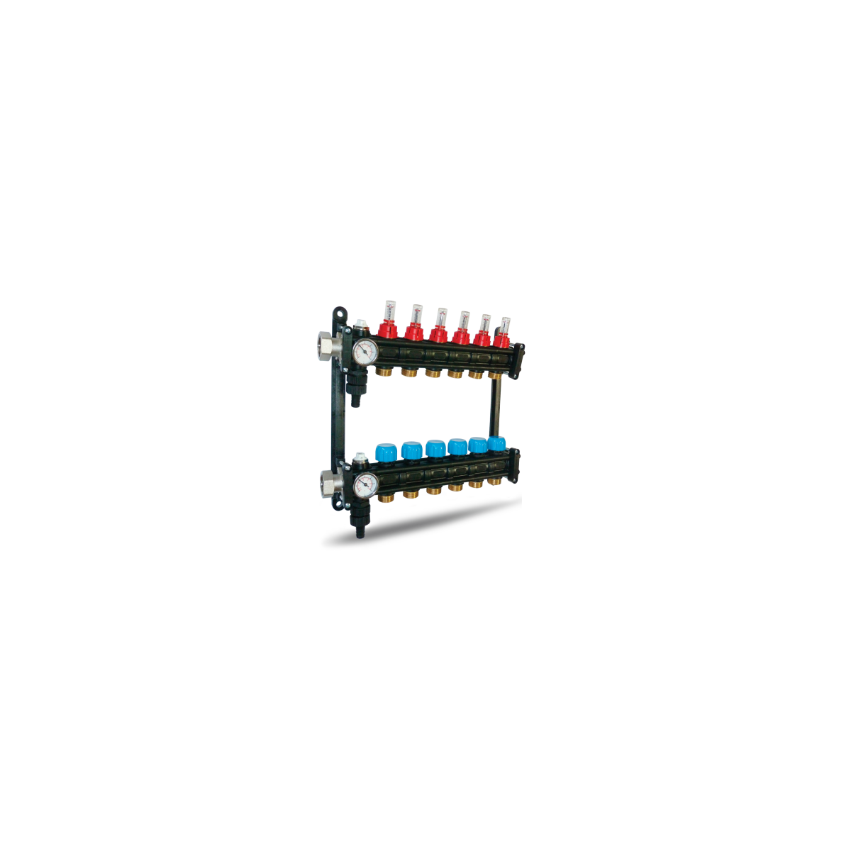 FBH-Kunsststoff-Verteiler/Polyamid - A.M.E. Onlineshop