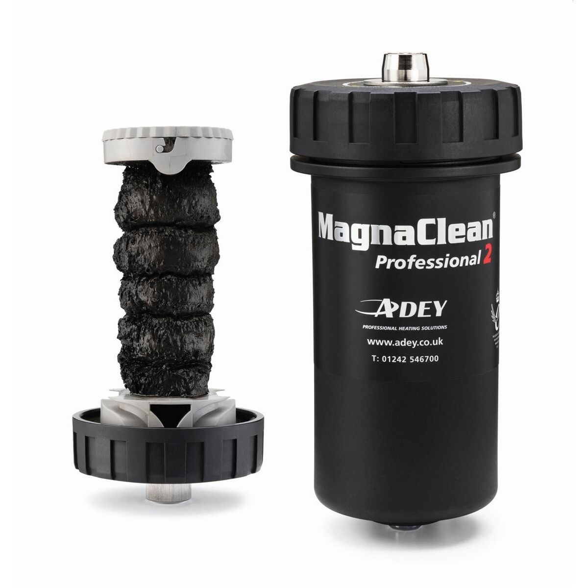 MagnaClean Professional2 - A.M.E. Onlineshop