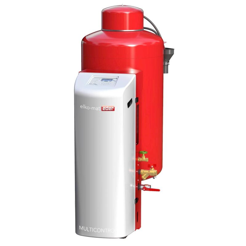 Eder Multicontrol kompakt solo MCK S - A.M.E. Onlineshop